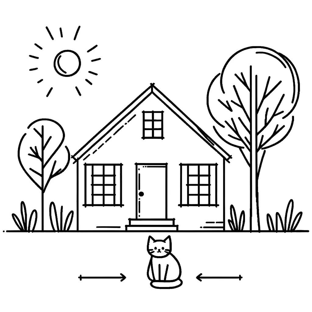 Picture dictation exercises for competitions